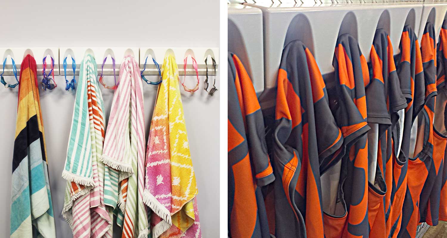 Bag & Hat Hooks For Schools | Snughooks are Australian Made – Snughooks ...