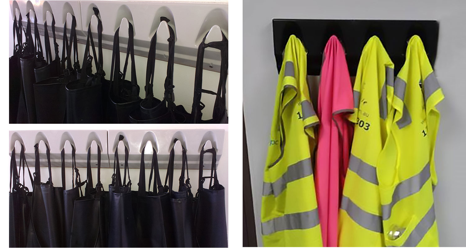 Bag & Hat Hooks For Schools | Snughooks are Australian Made – Snughooks ...