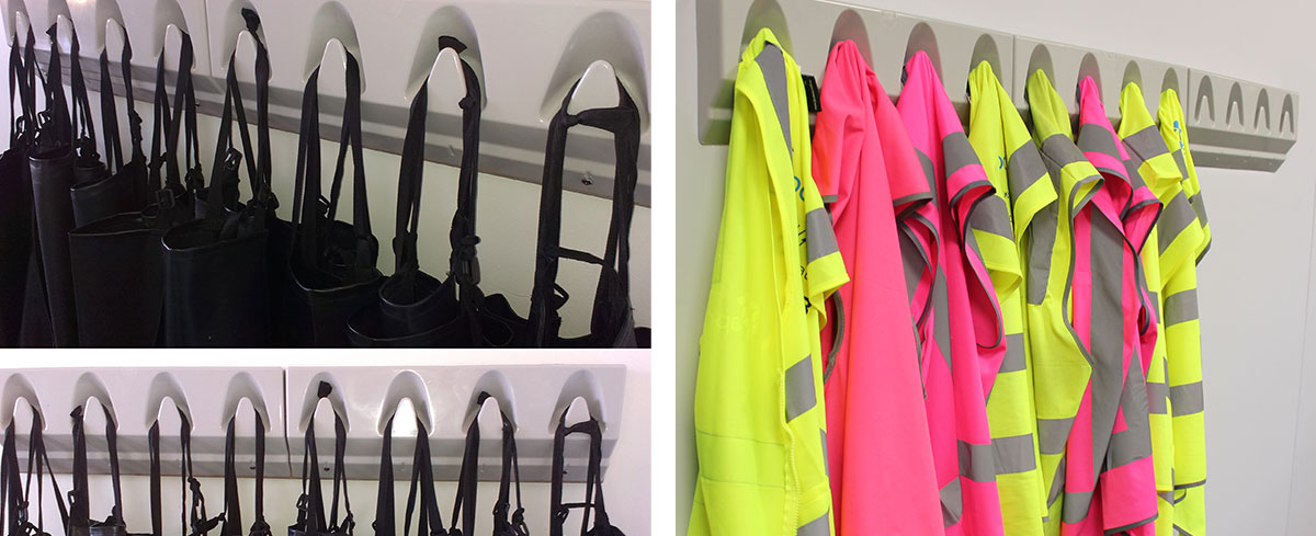 Bag & Hat Hooks For Schools | Snughooks are Australian Made – Snughooks ...