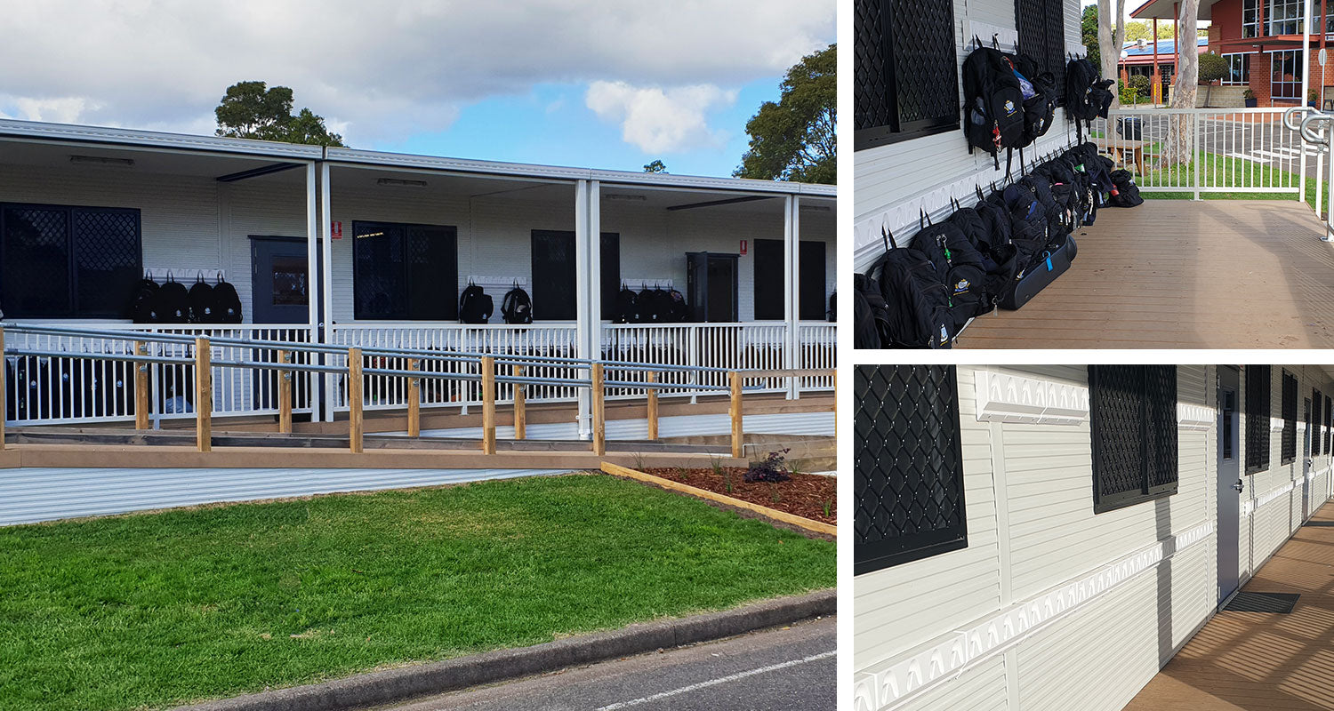 Bag & Hat Hooks For Schools | Snughooks are Australian Made – Snughooks ...